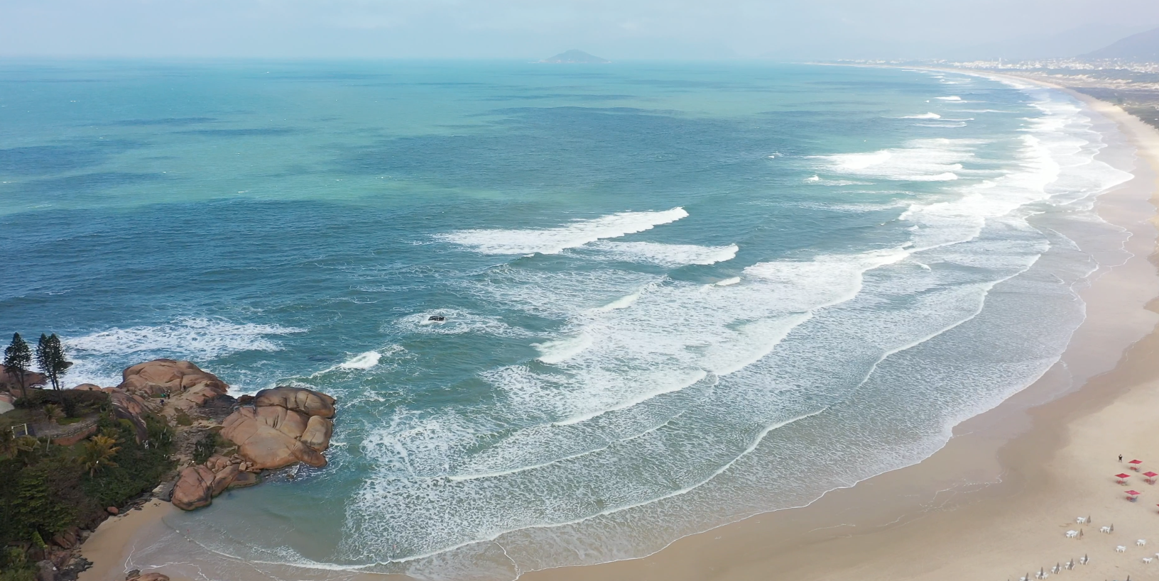 Surfing Florianopolis | Complete Guide to Brazil's Best Surf Zone