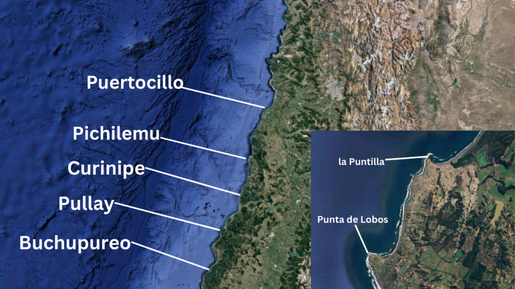 Surfing Southern Chile - The Ultimate Surf Adventure Destination