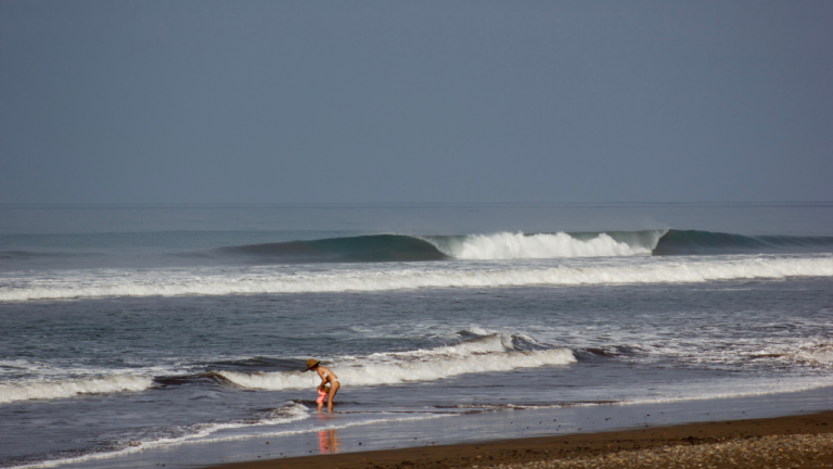 Surfing Dominical | Guide to Laid-back Surf Paradise