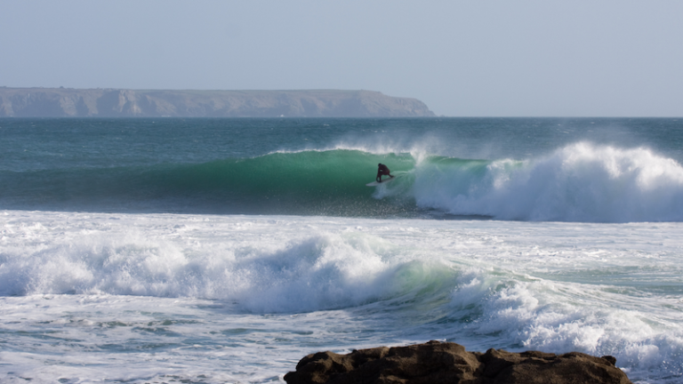 Surfing in Cornwall (The Complete Guide) - Real Surf Travel
