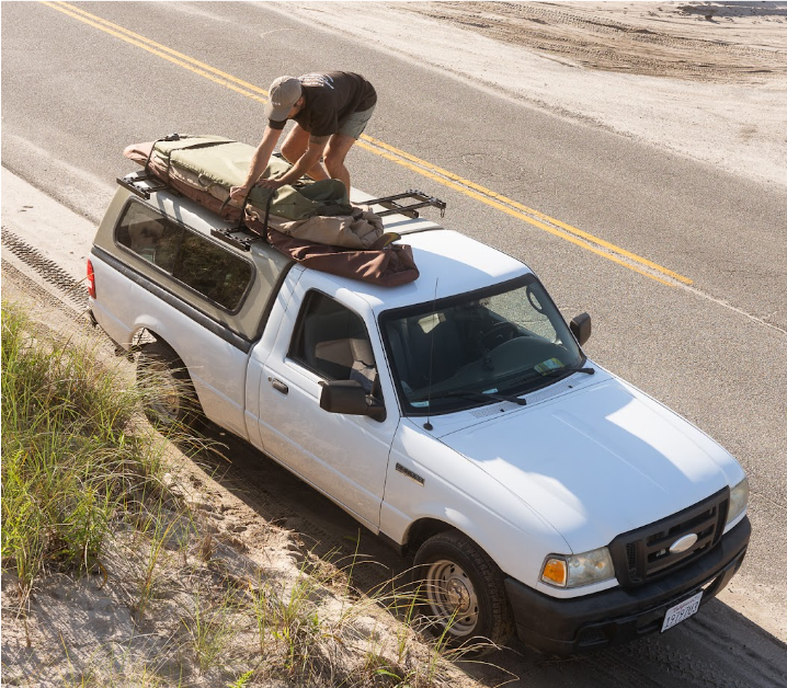 7 Essential Surf Travel Accessories
